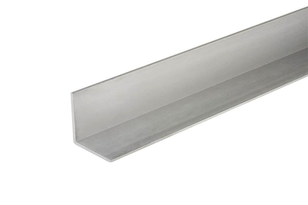 Stainless Steel Angle Supplier - China Tisco