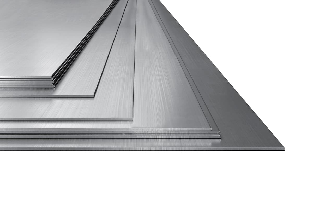 Professional Stainless Steel Supplier - China Tisco