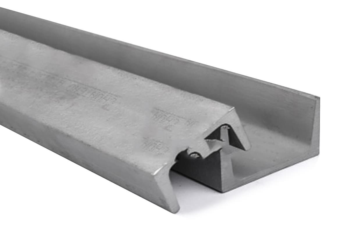Stainless Steel Channel Supplier - China Tisco