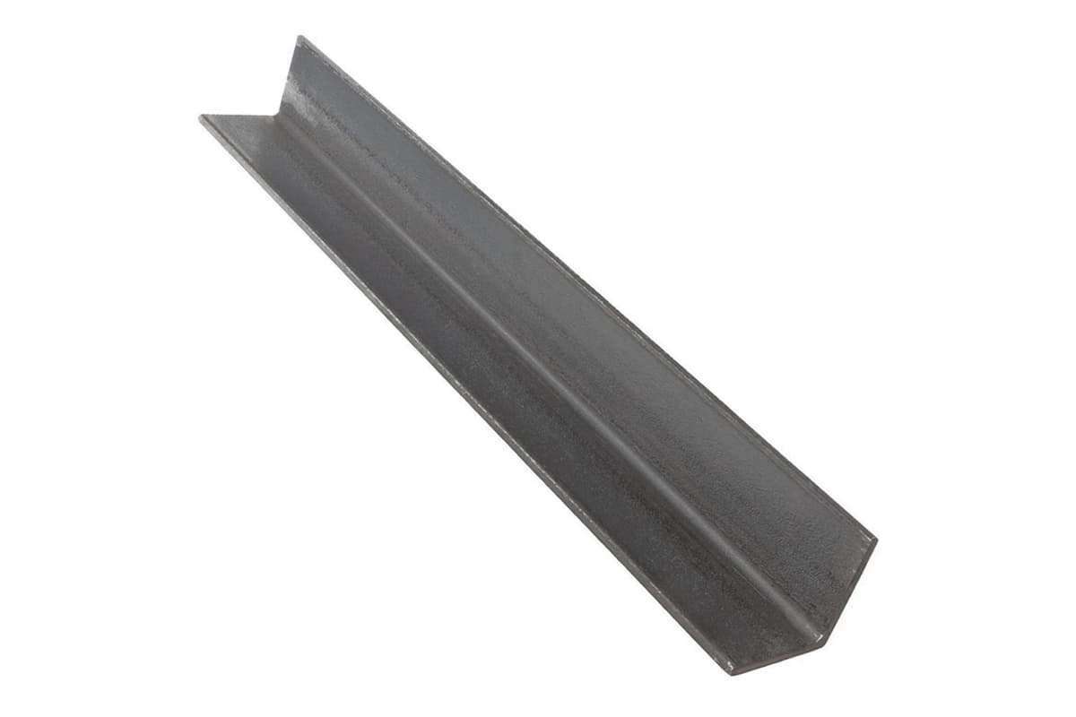 Stainless Steel Angle Supplier - China Tisco