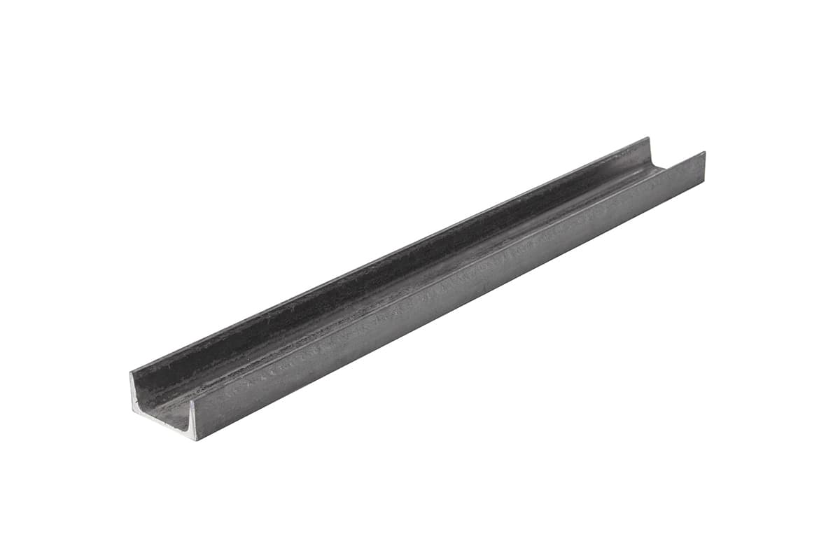 304L Stainless Steel Channel - China Tisco