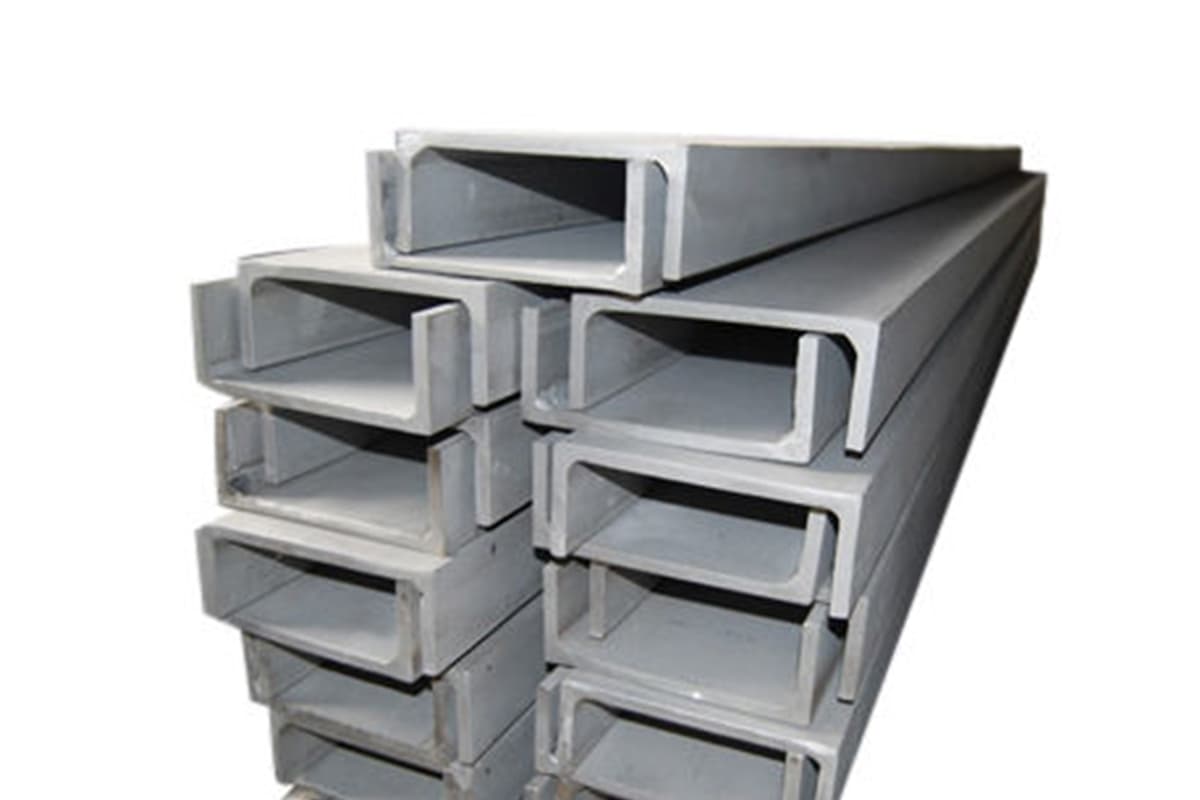 309S Stainless Steel Channel - China Tisco