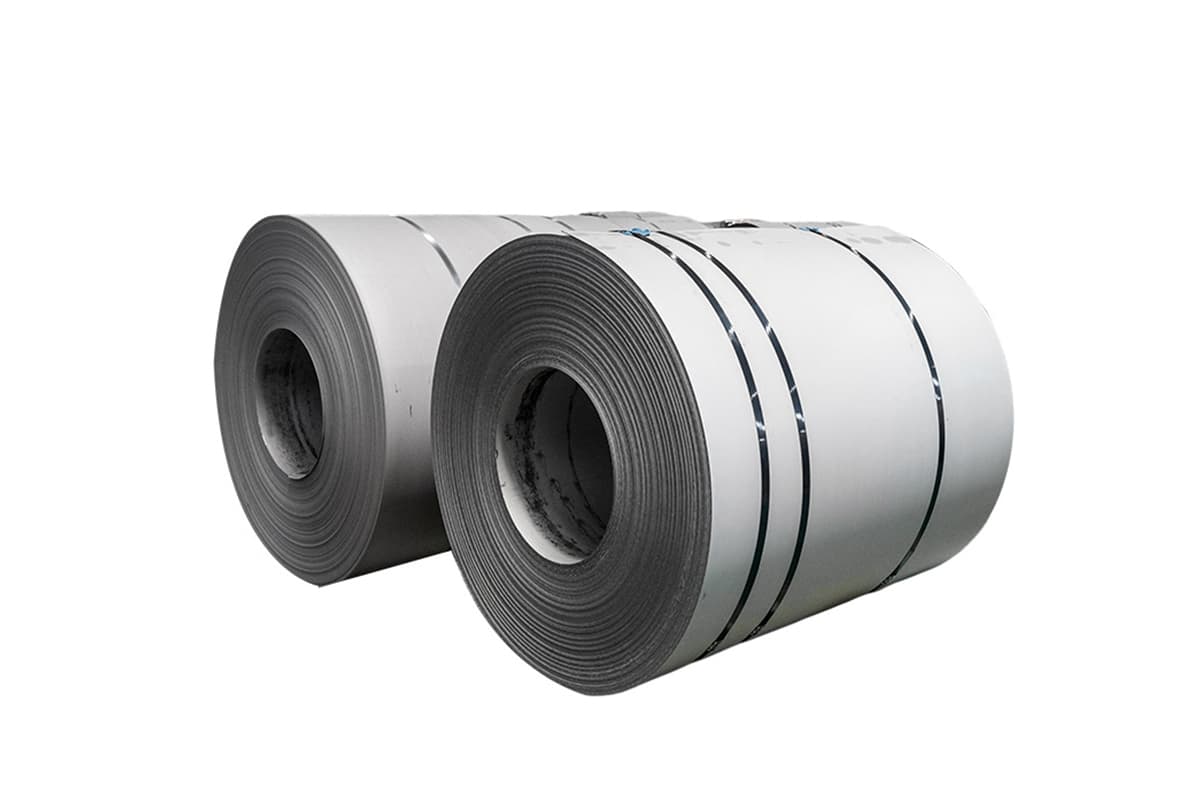 310 Stainless Steel Coil - China Tisco