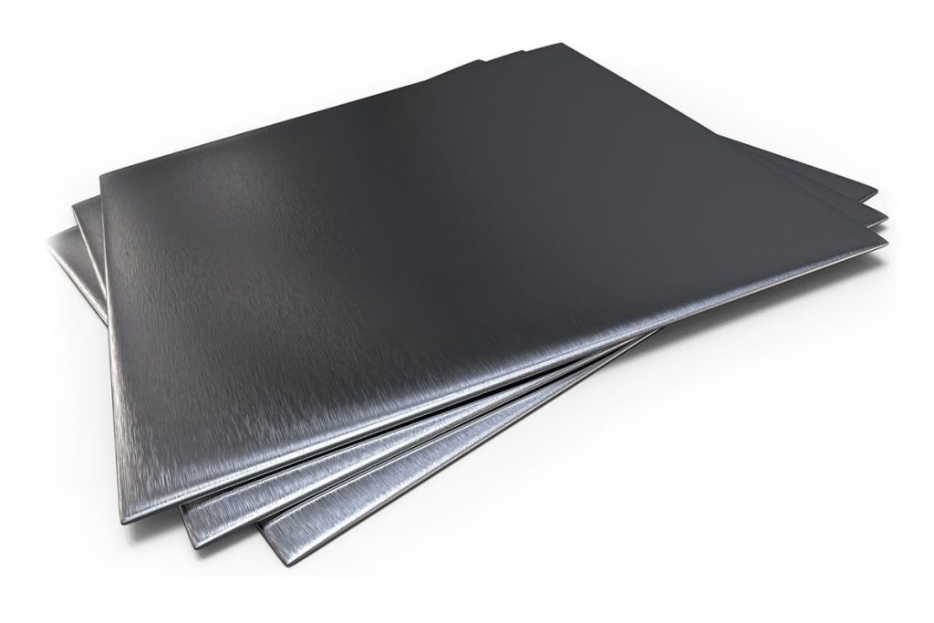 Stainless Steel Plate Supplier - China Tisco