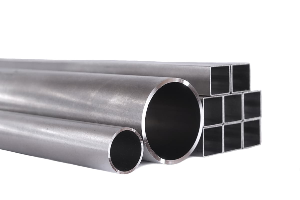316 Stainless Steel Pipe - China Tisco