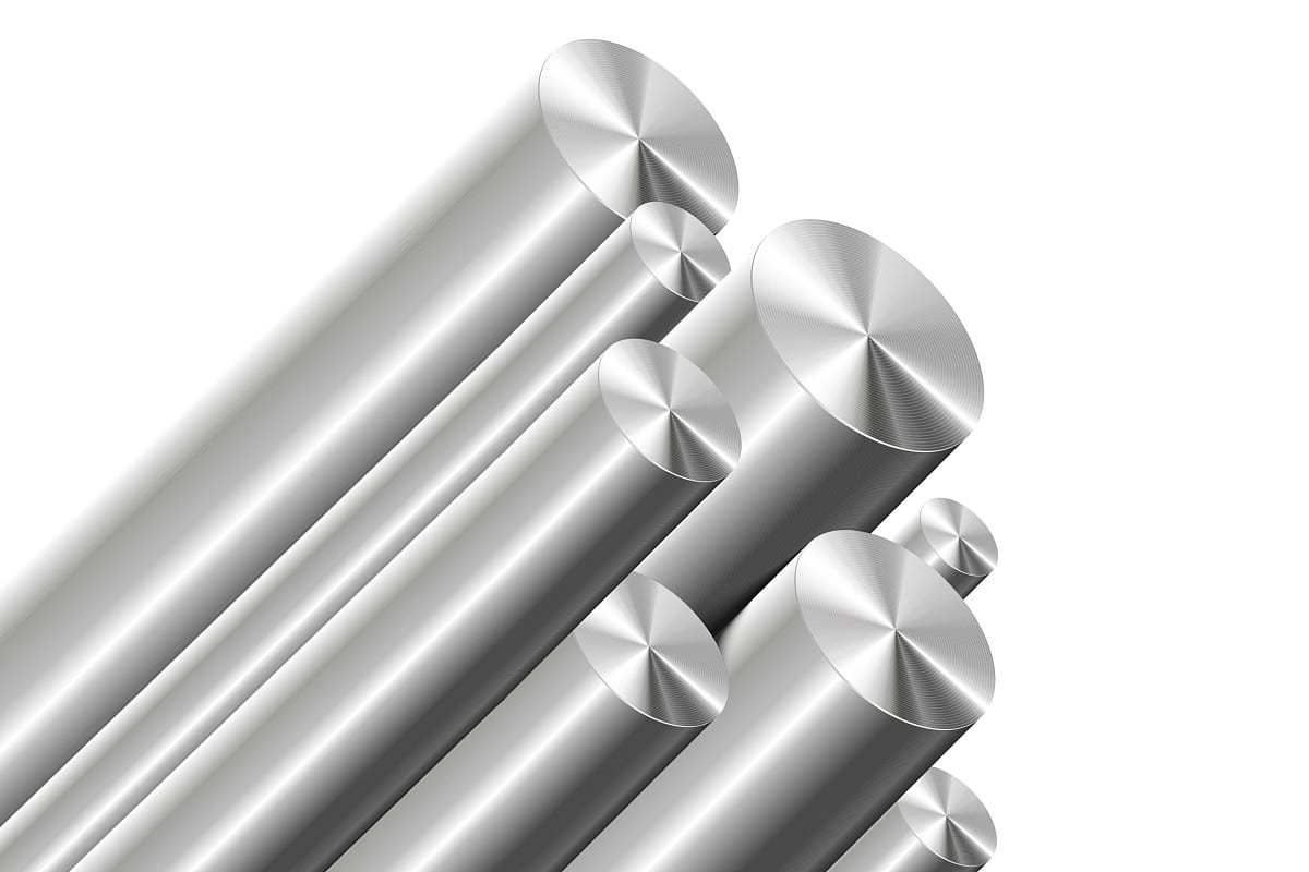 904L Stainless Steel Rod - China Tisco