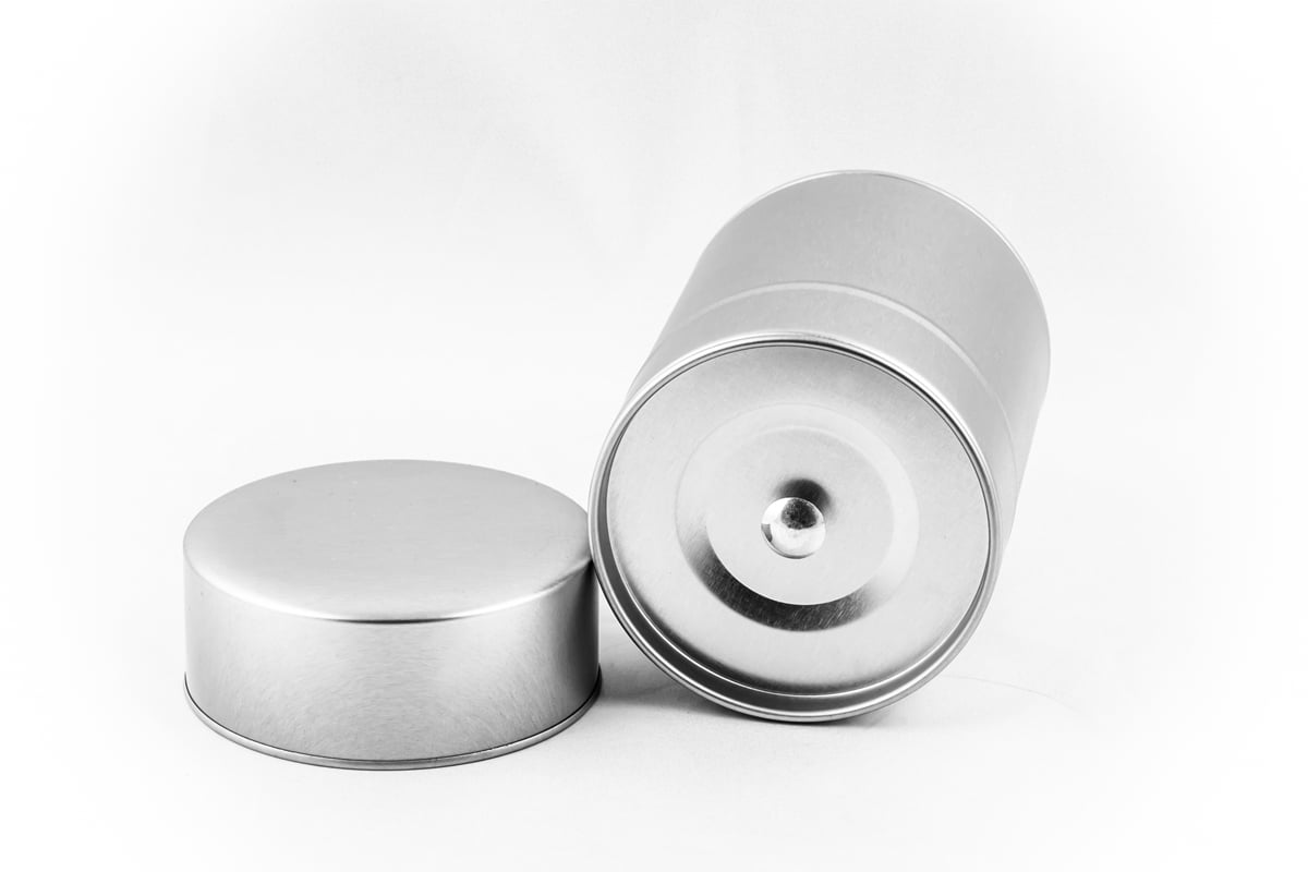 Tin Plate - China Tisco