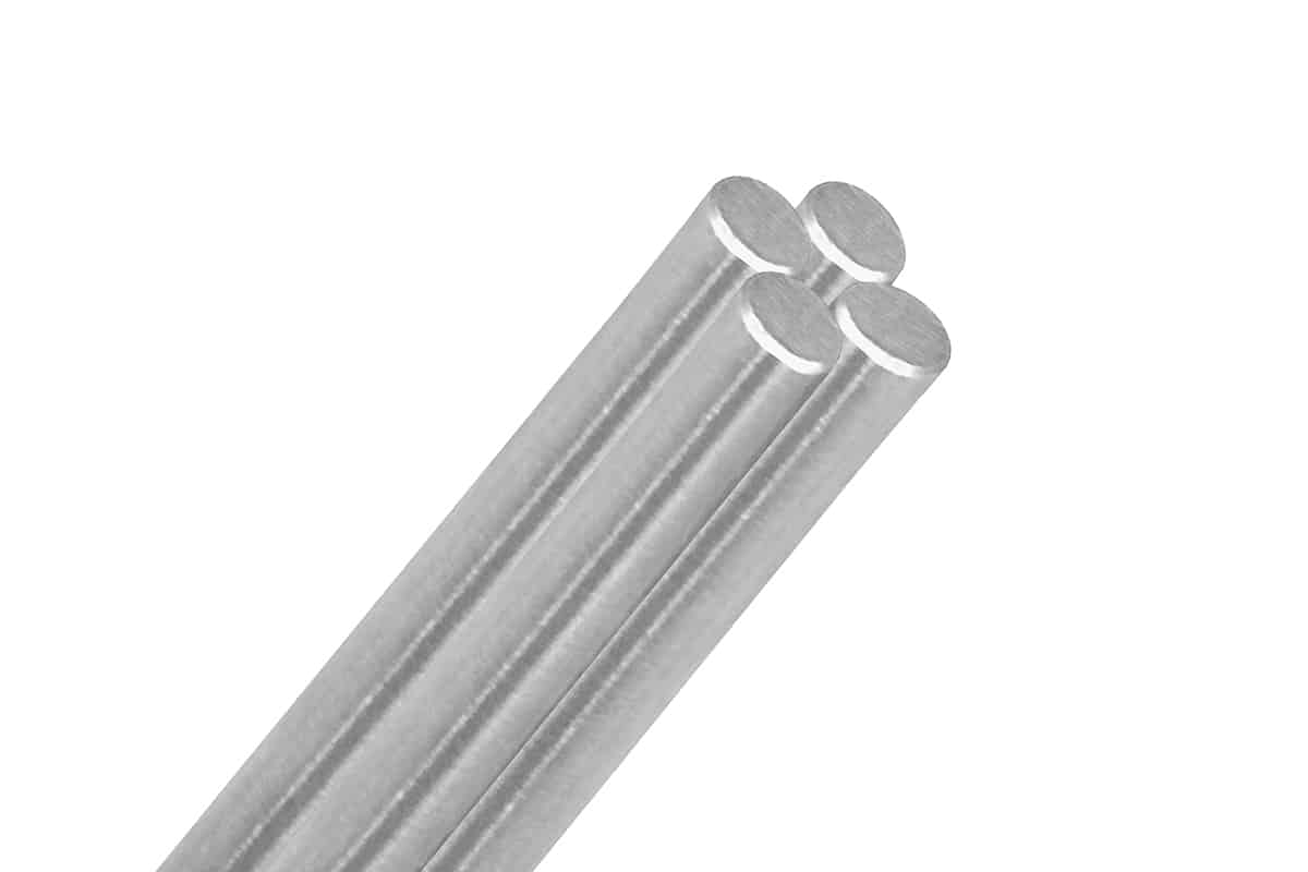 1060 Aluminum Bar - China Tisco