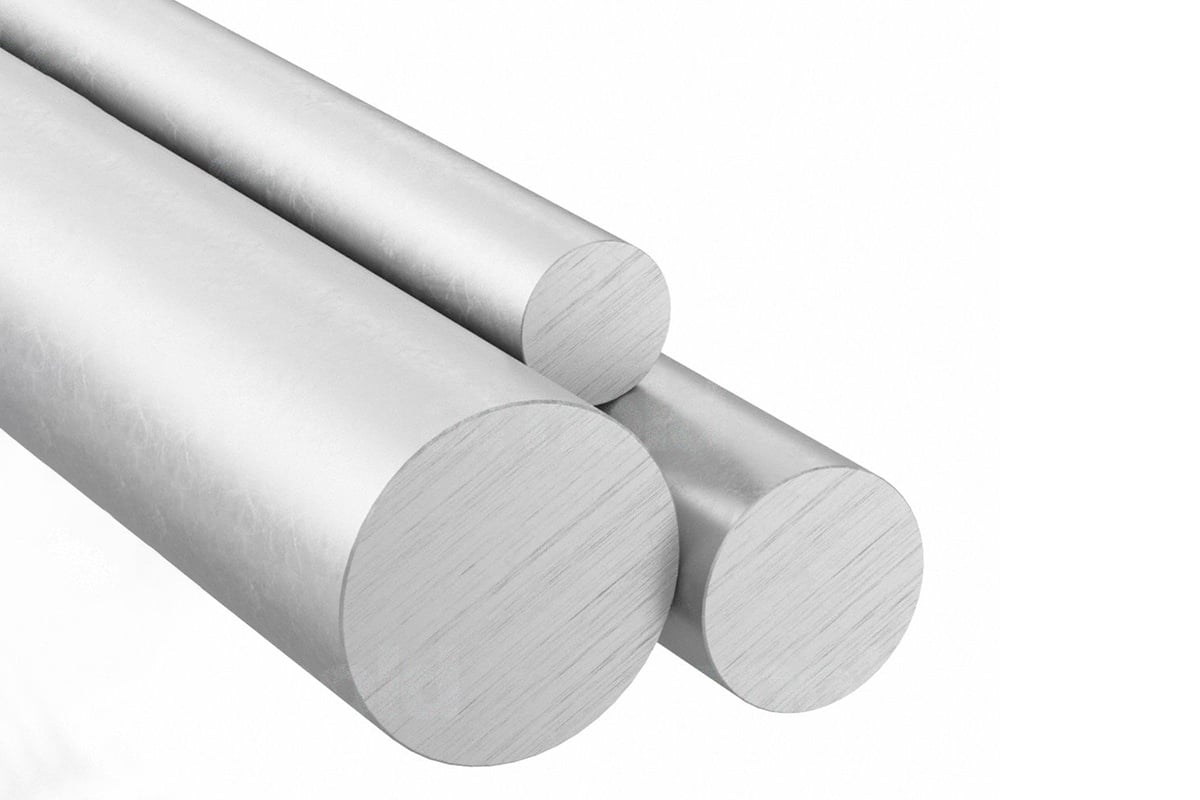 Aluminum Rod - China Tisco