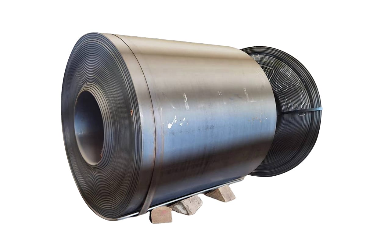 Carbon Steel - China Tisco