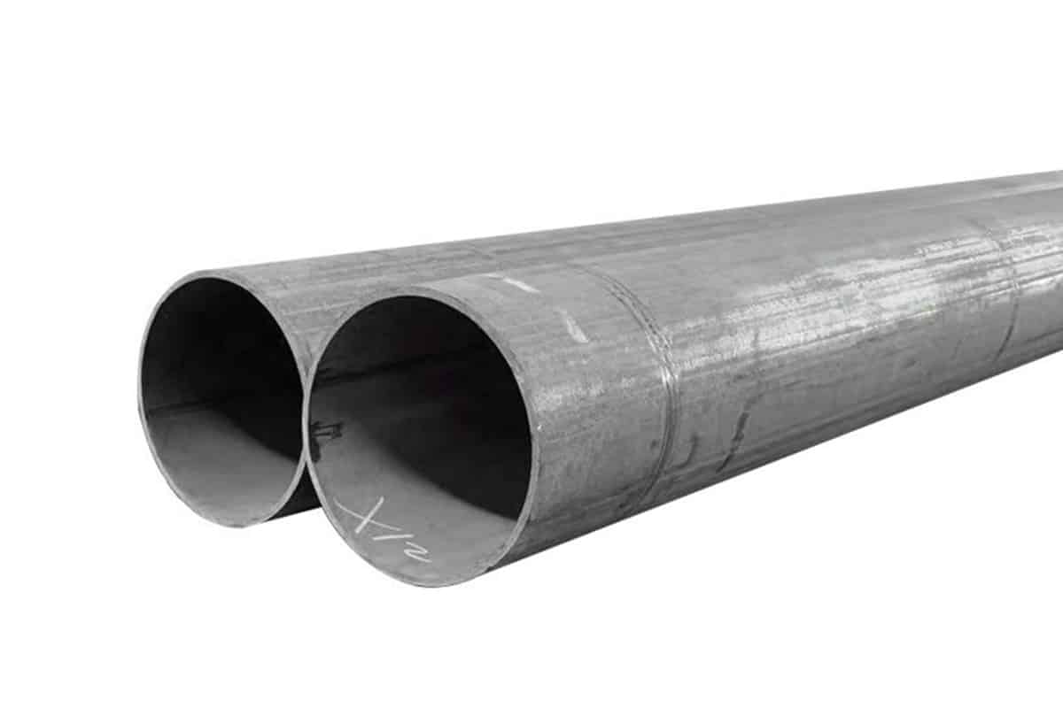 S355JR Carbon Steel Pipe - China Tisco